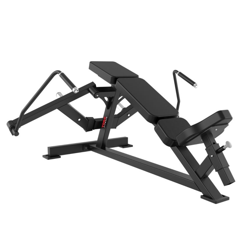 YORK INCLINE PECTORAL FLY | Fitness World Stores